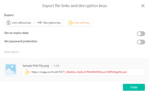 Mega Cloud Storage Review 2023 - After 5 Years Of Usage