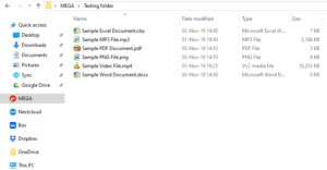 Mega Cloud Storage Review 2023 - After 5 Years Of Usage