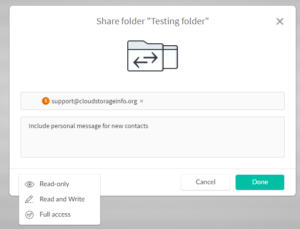 Mega Cloud Storage Review 2023 - After 5 Years Of Usage