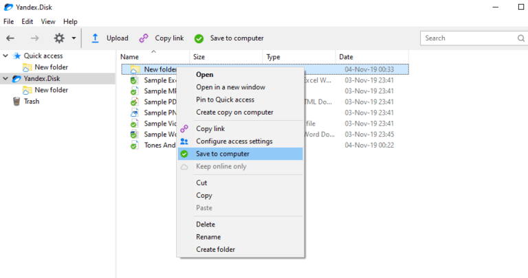 Yandex.Disk Review 2023 - Russian Google Alternative
