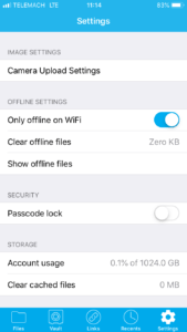 Sync.com Review 2025 - After 5 Years Of Usage