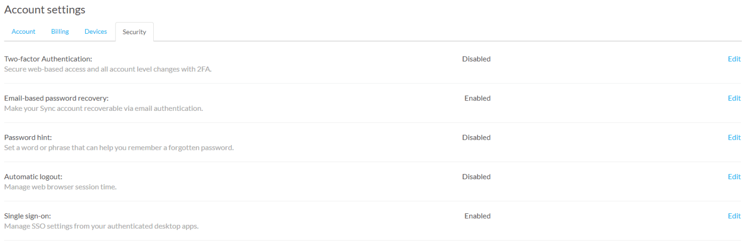Sync.com Review 2023 - After 5 Years Of Usage