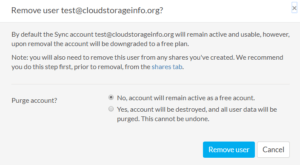 Sync.com Review 2025 - After 5 Years Of Usage