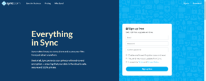 How To Use Sync.com - The Ultimate Guide 2023