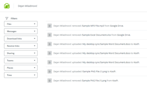 Koofr Review 2023 - Worth The Price?