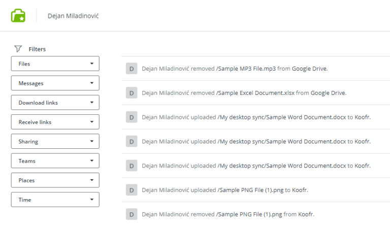 Koofr Review 2023 - Worth The Price?