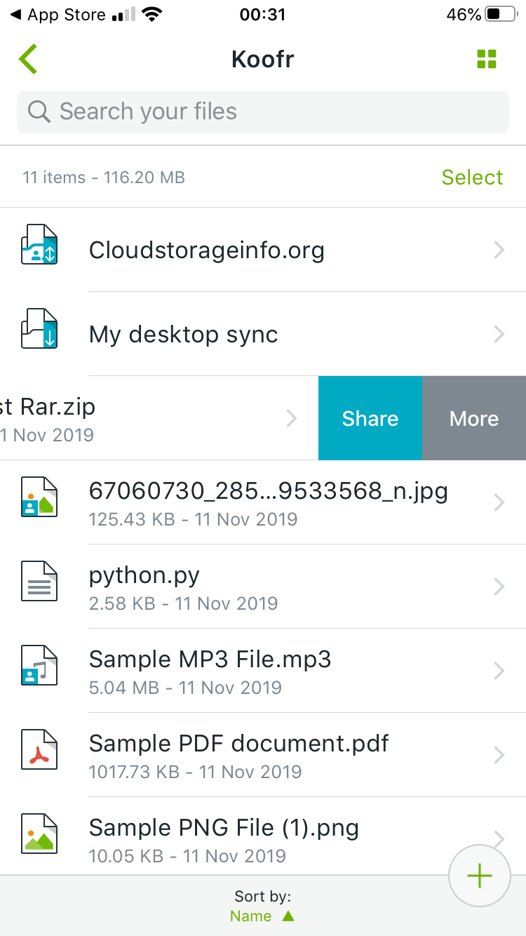 Koofr Review 2023 - Worth The Price?