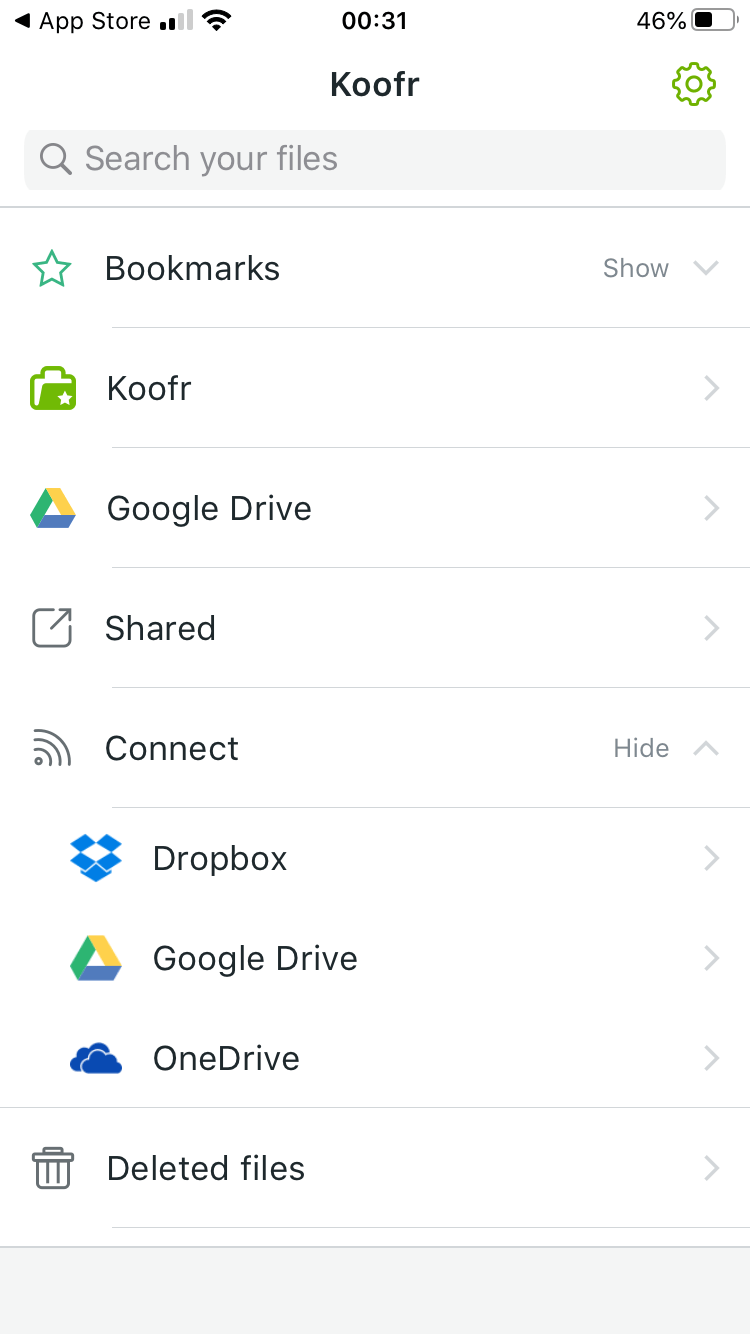 Koofr Review 2023 - Worth The Price?