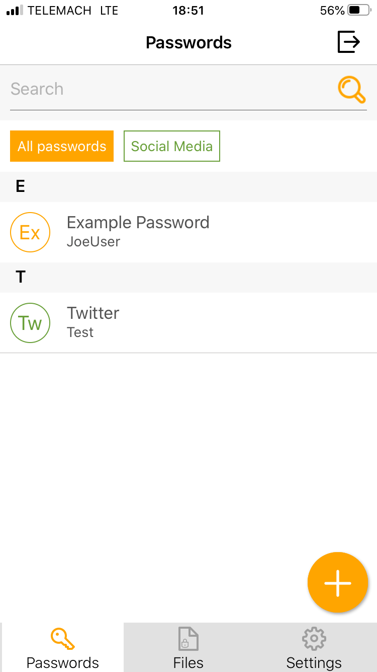 SecureSafe Review 2022 - Password Manager & Cloud Storage