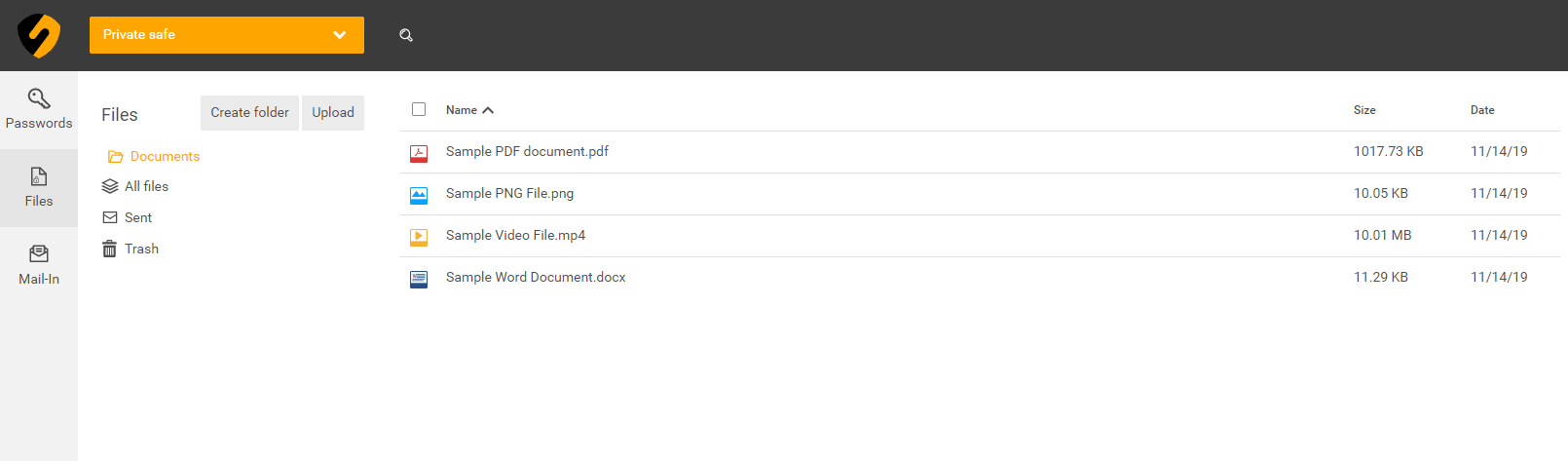 SecureSafe Review 2022 - Password Manager & Cloud Storage