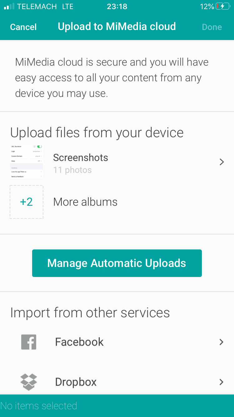 MiMedia Review 2023 - Why You Shouldn't Use It!