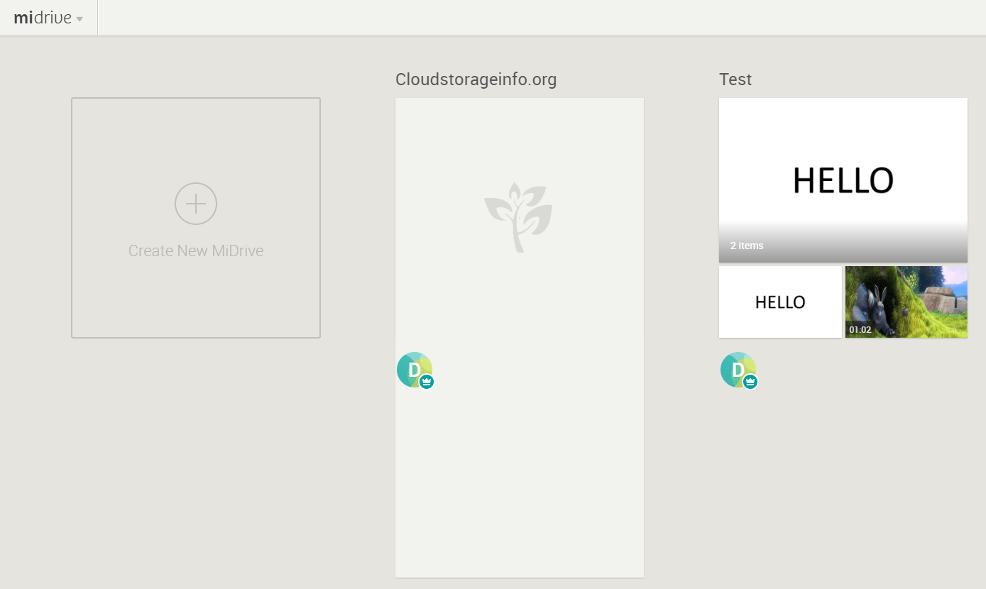 MiMedia Review 2023 - Why You Shouldn't Use It!