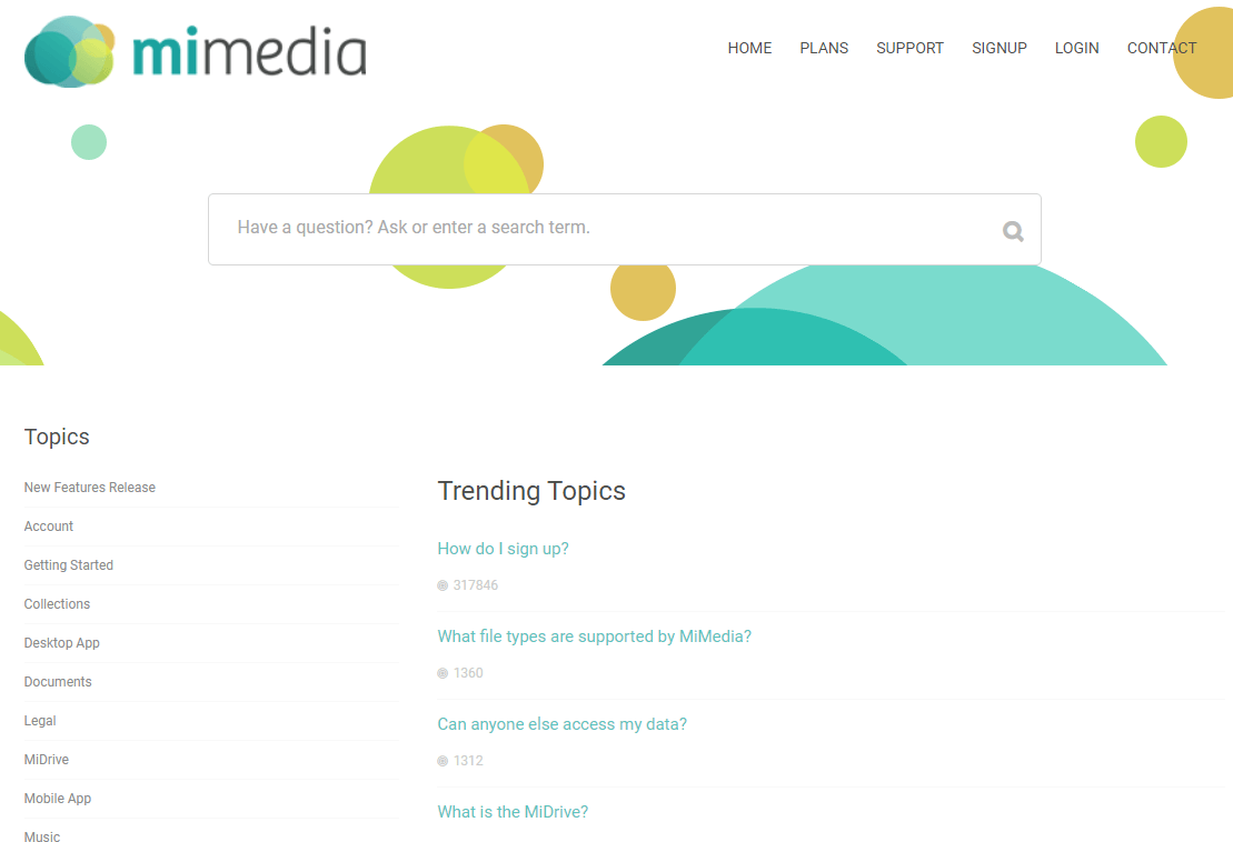 MiMedia Review 2023 - Why You Shouldn't Use It!