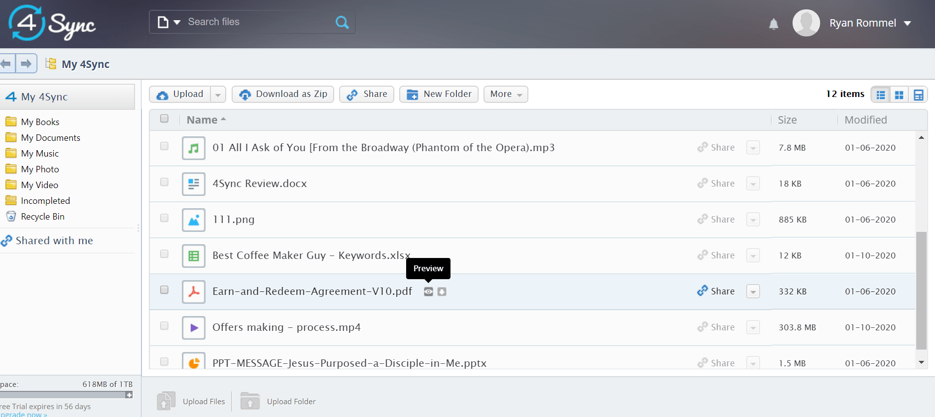 4Sync Review 2023 - Fails To Fully Deliver
