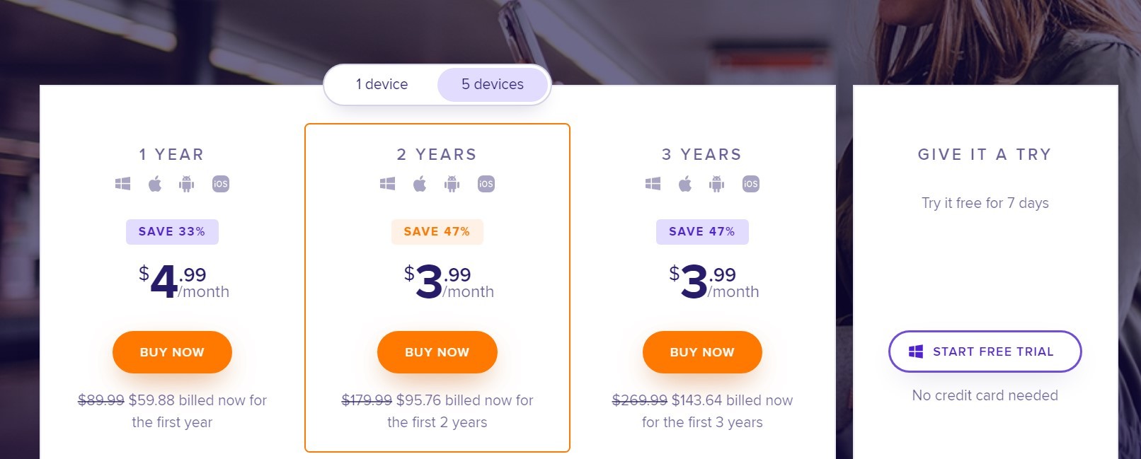Avast SecureLine VPN Review - A Competent VPN Solution