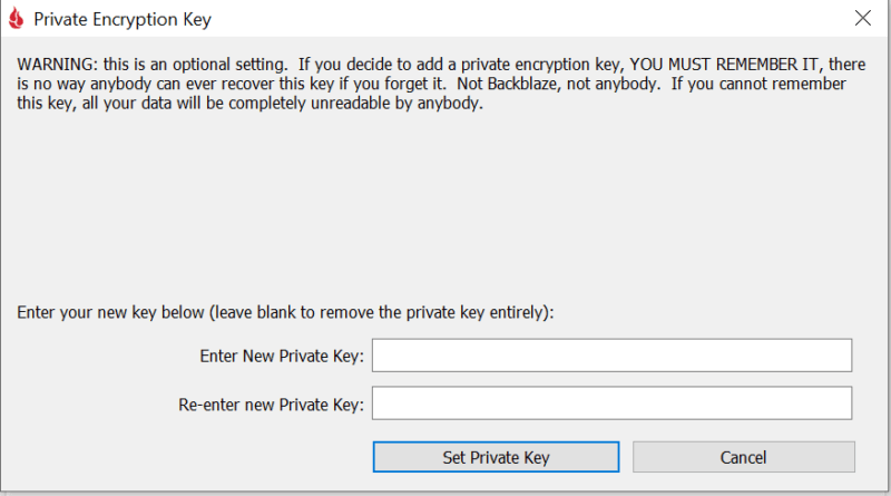 Backblaze Review 2023 - Unlimited Cloud Backup