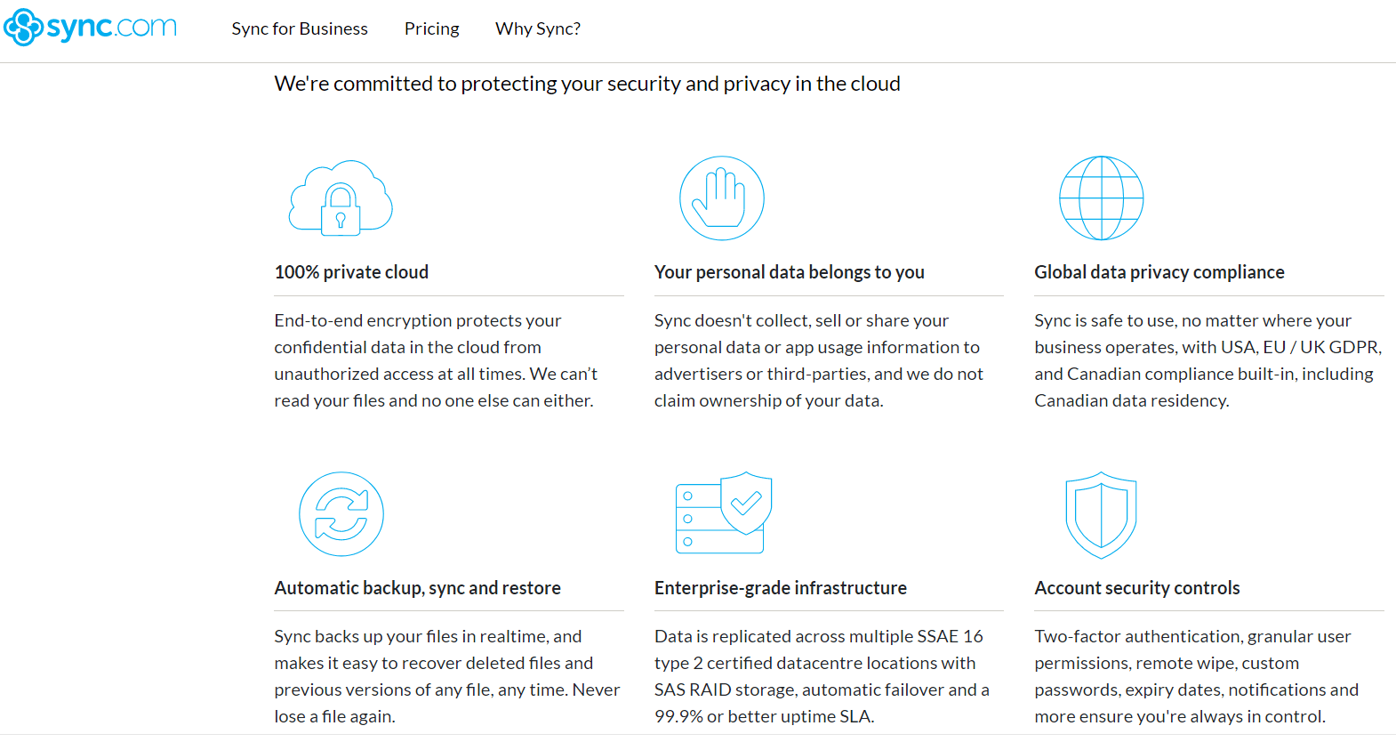 Best Cheap Cloud Storage For 2023 - Cloudstorageinfo.org