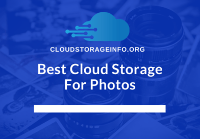 Best Cloud Storage For Videos & Movies - January 2020