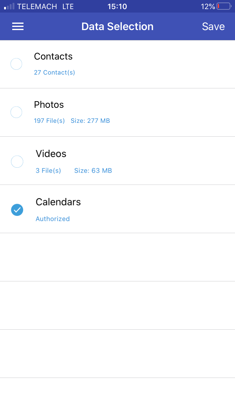 BigMIND Review 2023 - Next Generation Cloud Backup?!