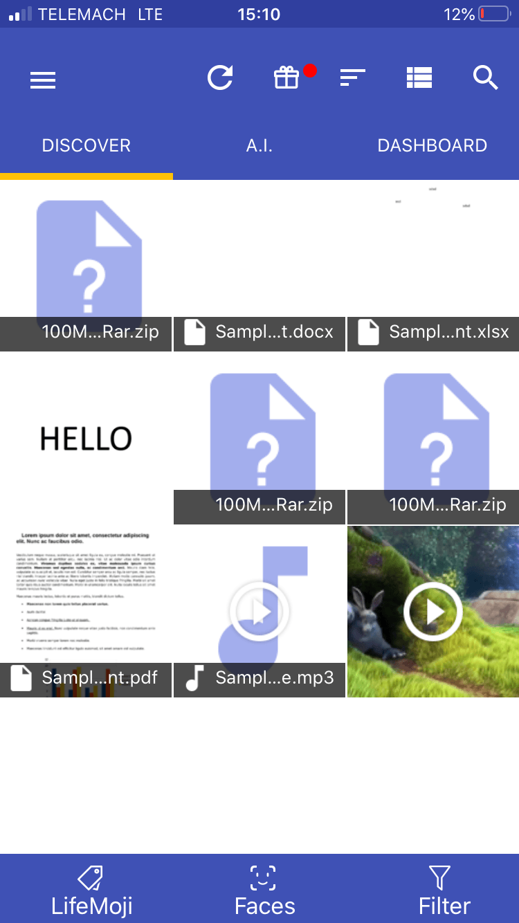 BigMIND Review 2023 - Next Generation Cloud Backup?!