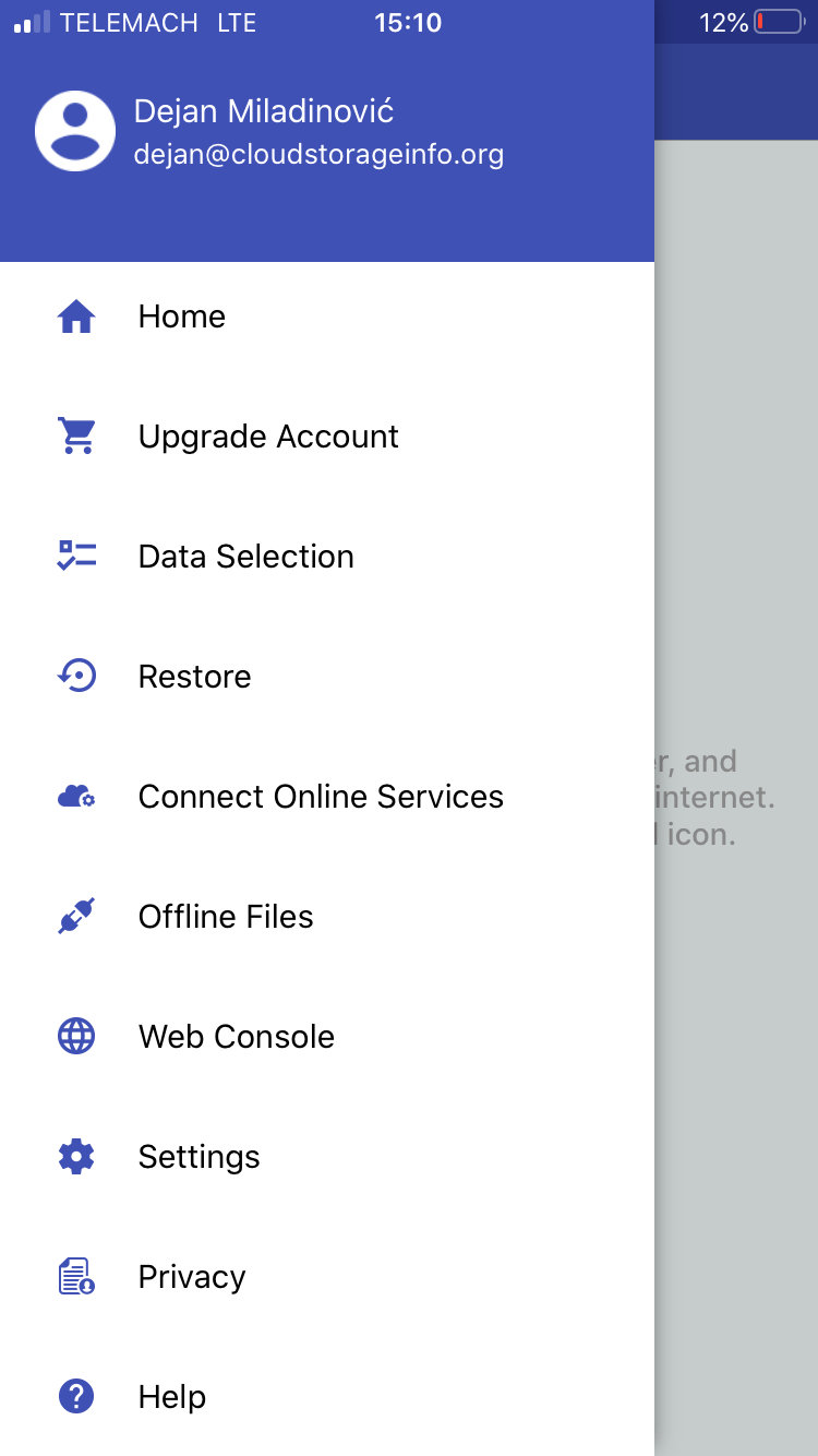 BigMIND Review 2023 - Next Generation Cloud Backup?!