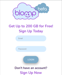 Blomp Review 2025 - Unsecure & Lacks Features