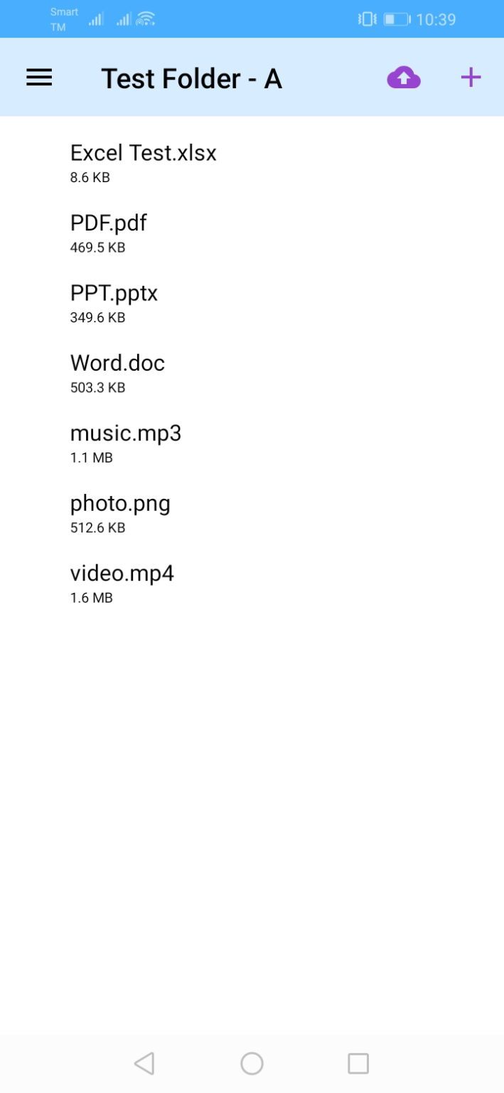 Blomp Review 2025 - Unsecure & Lacks Features