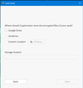 Cryptomator Review 2023 - Reliable Free Encryption