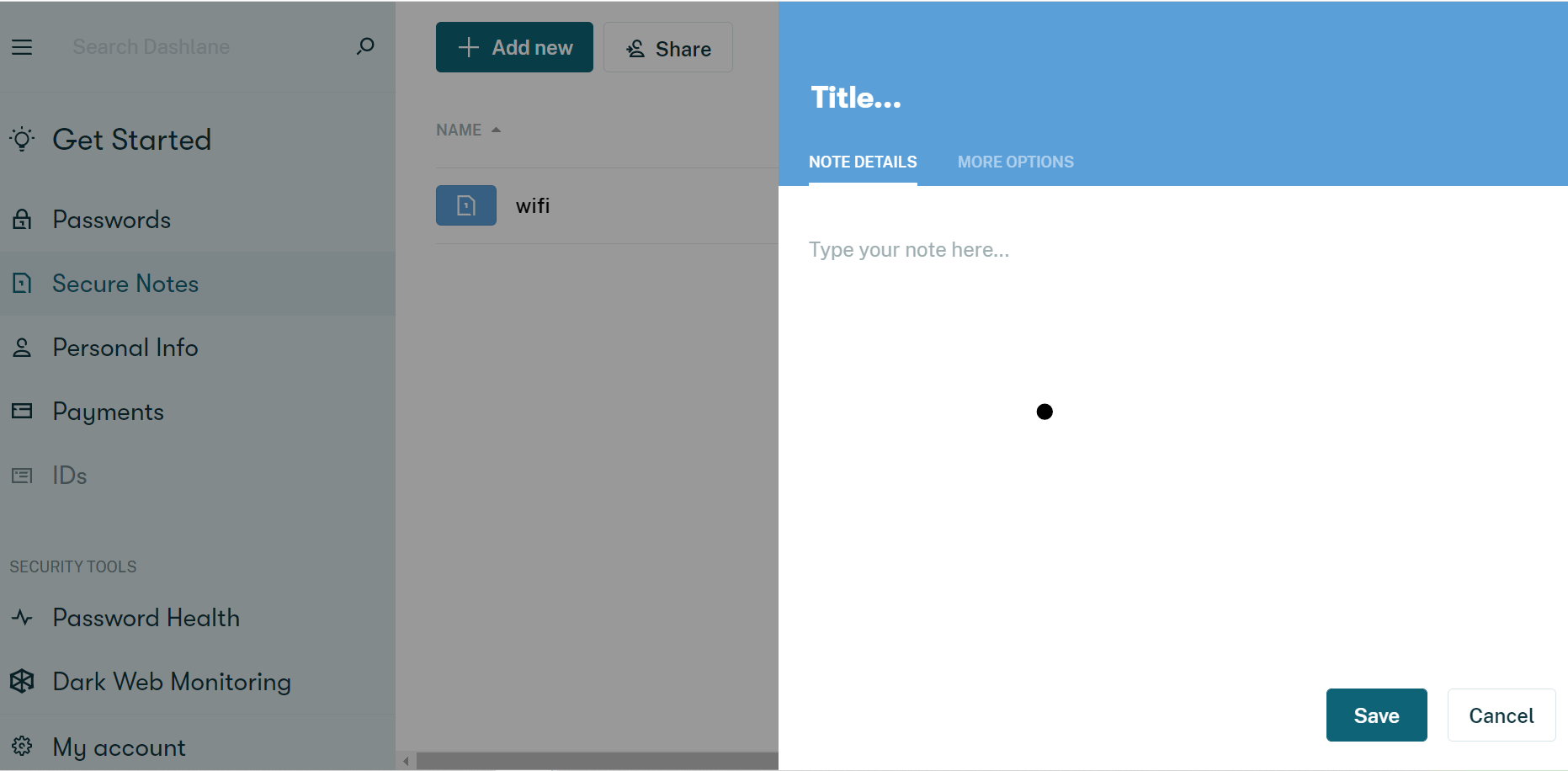 Dashlane Review - Reliable Password Management App
