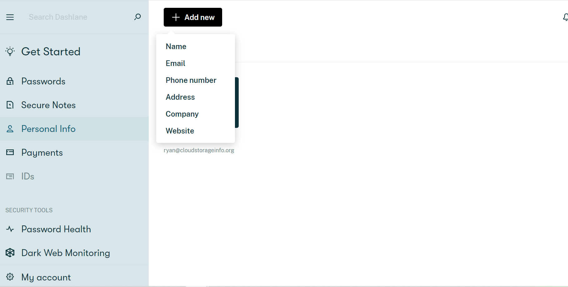 Dashlane Review - Reliable Password Management App