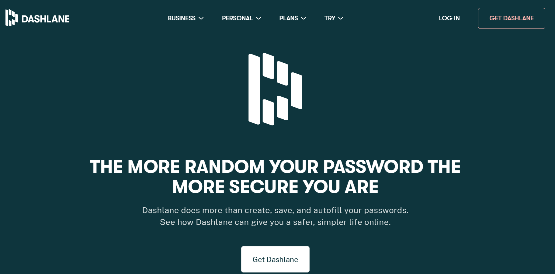 Dashlane Review - Reliable Password Management App