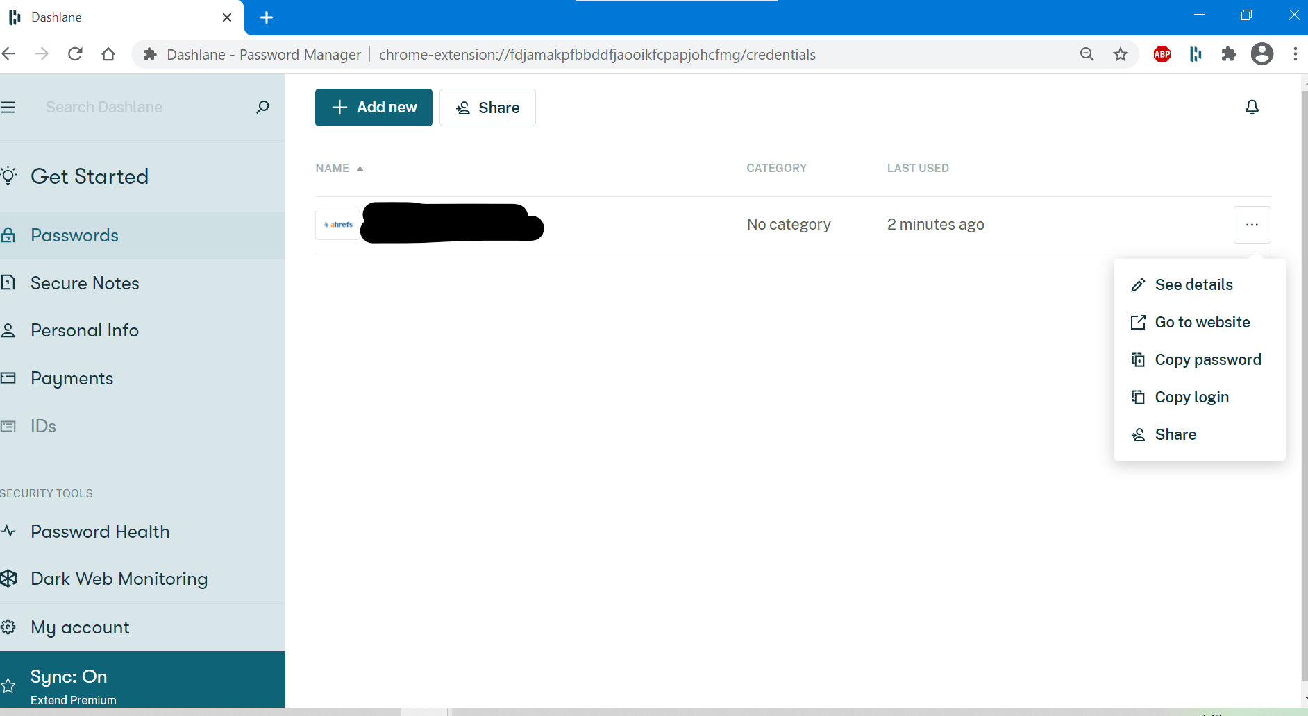 Dashlane Review - Reliable Password Management App