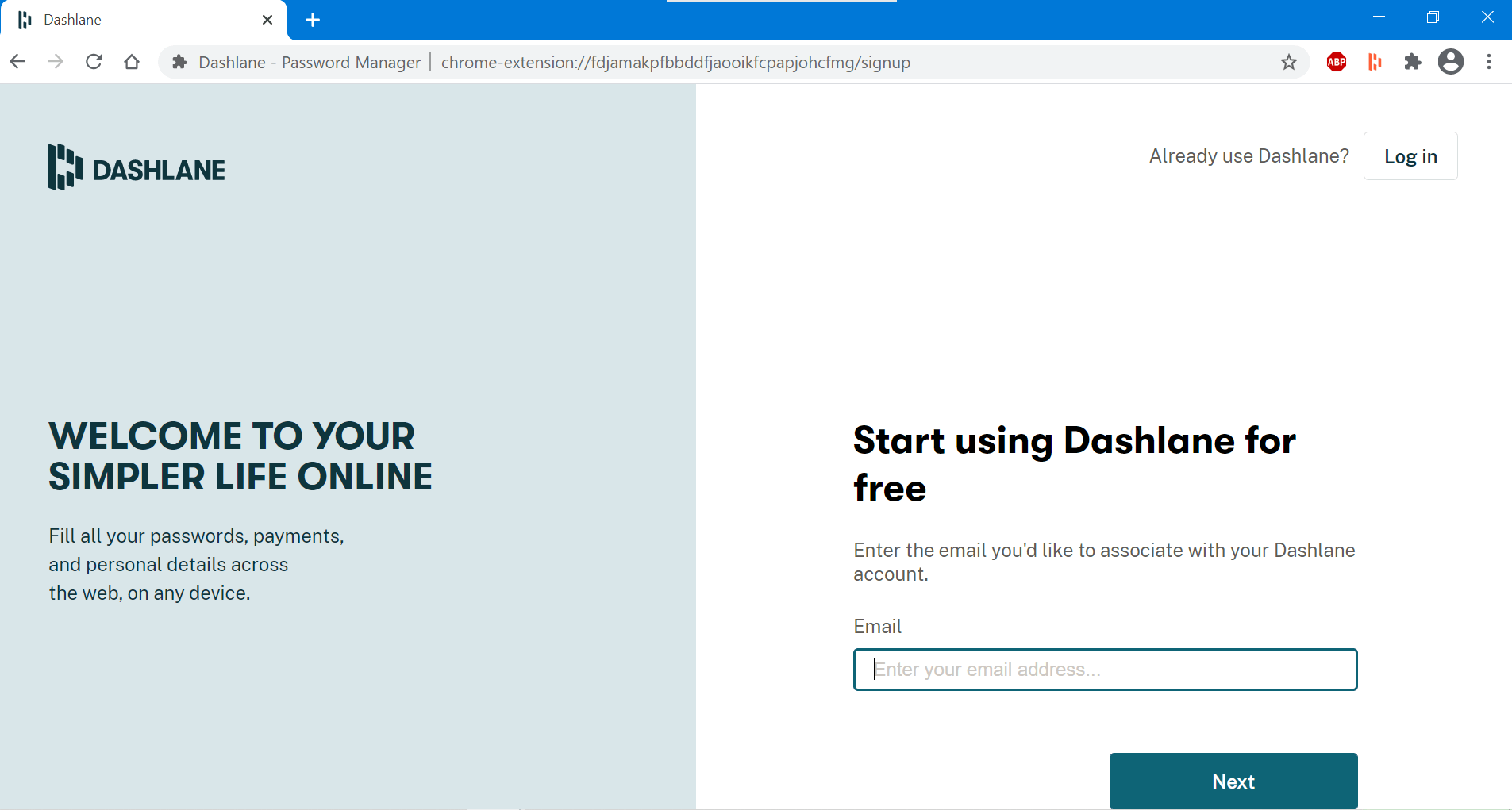 Dashlane Review - Reliable Password Management App