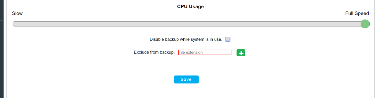 Data Deposit Box Review 2021 - Slow Cloud Backup