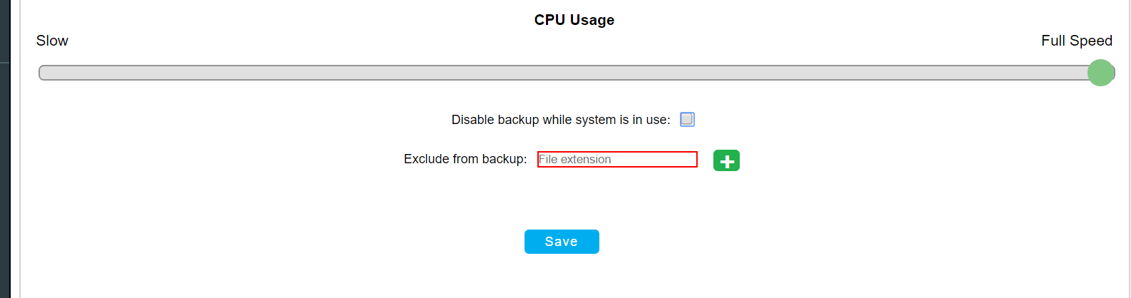 Data Deposit Box Review 2021 - Slow Cloud Backup