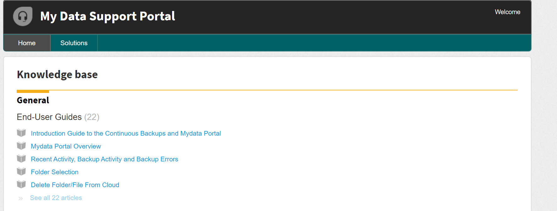 Data Deposit Box Review 2021 - Slow Cloud Backup
