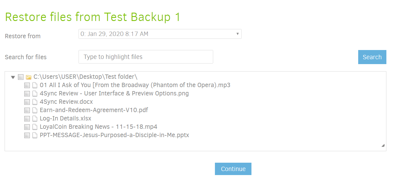Duplicati Review 2023 - Free Cloud Backup