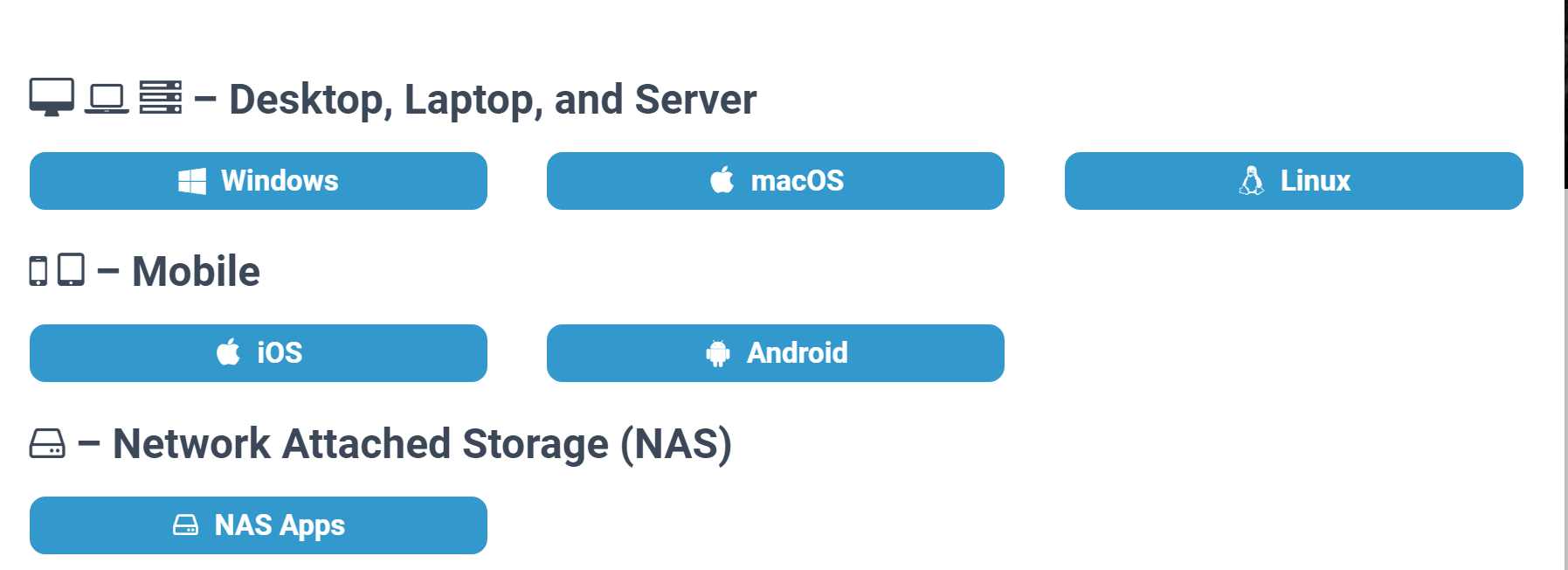 ElephantDrive Review 2023 - Easy To Use Cloud Backup