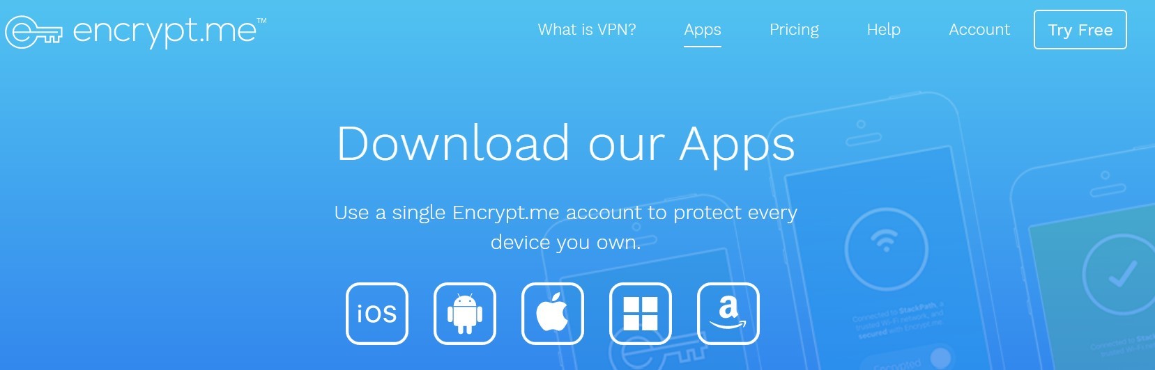 Encrypt.me VPN Review