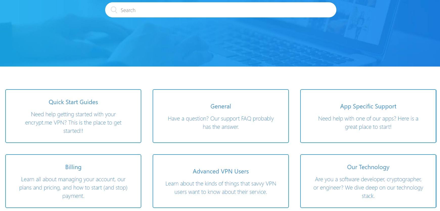 Encrypt.me VPN Review