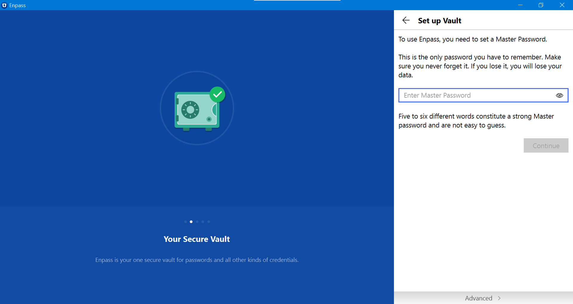 Enpass Review - Password Vault With Cloud Integration Enpass Review - Password Vault With Cloud Integration