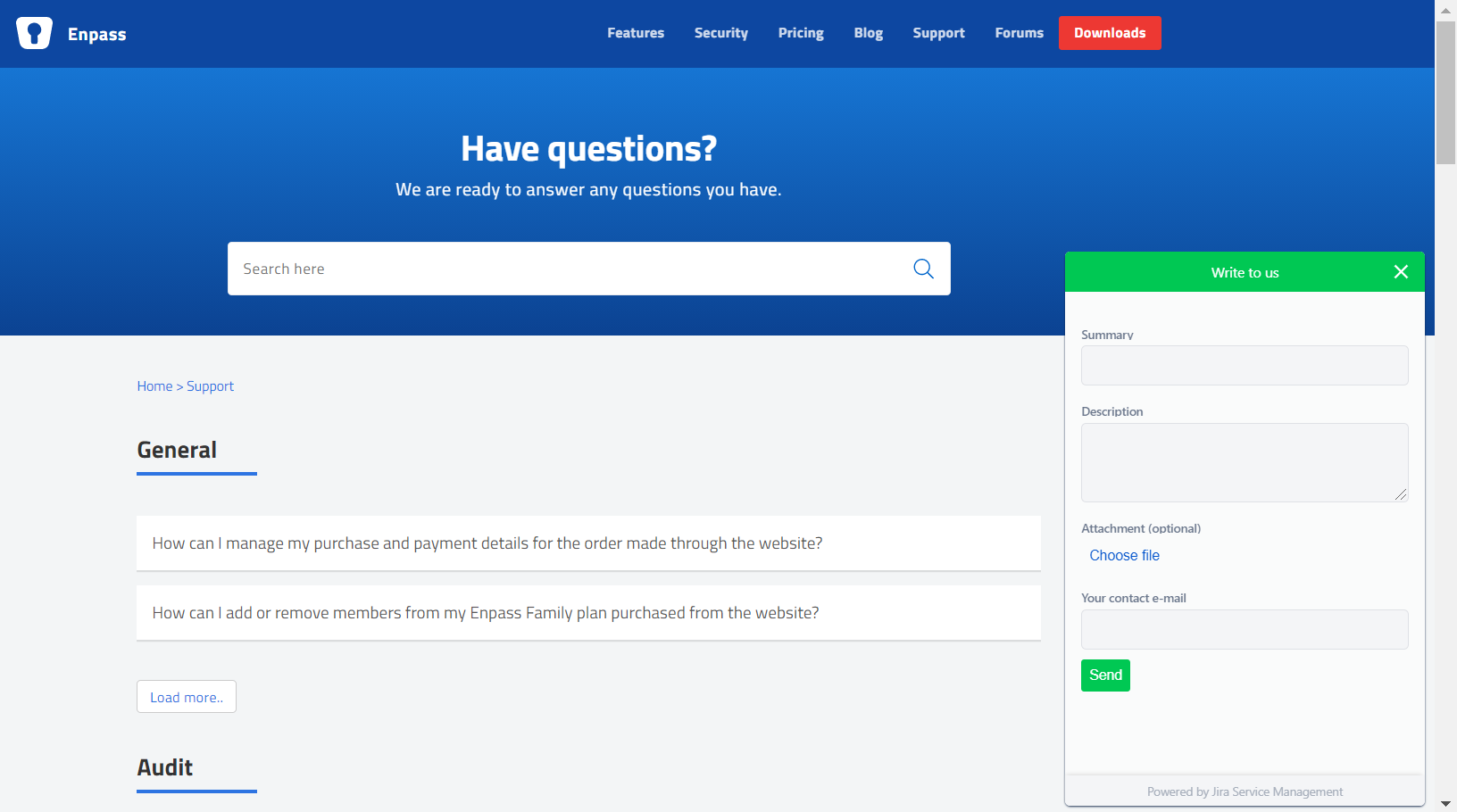 Enpass Review - Password Vault With Cloud Integration Enpass Review - Password Vault With Cloud Integration