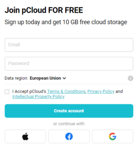 How To Use pCloud - The Ultimate Guide 2023