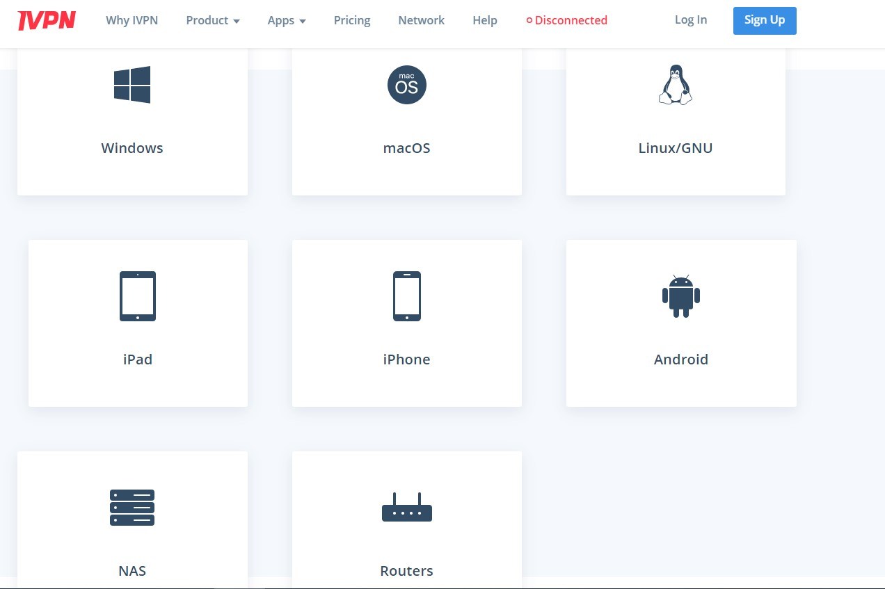 IVPN Review - An Efficient VPN Platform