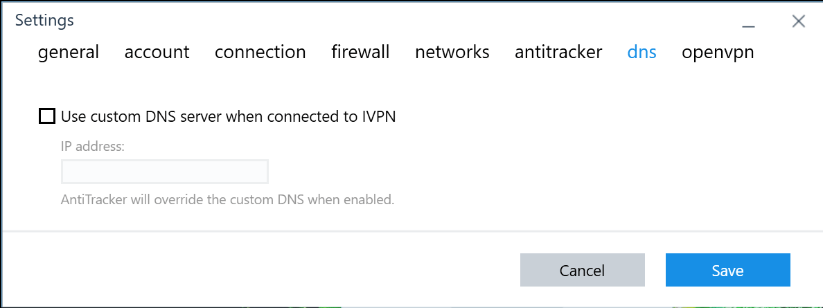 IVPN Review - An Efficient VPN Platform