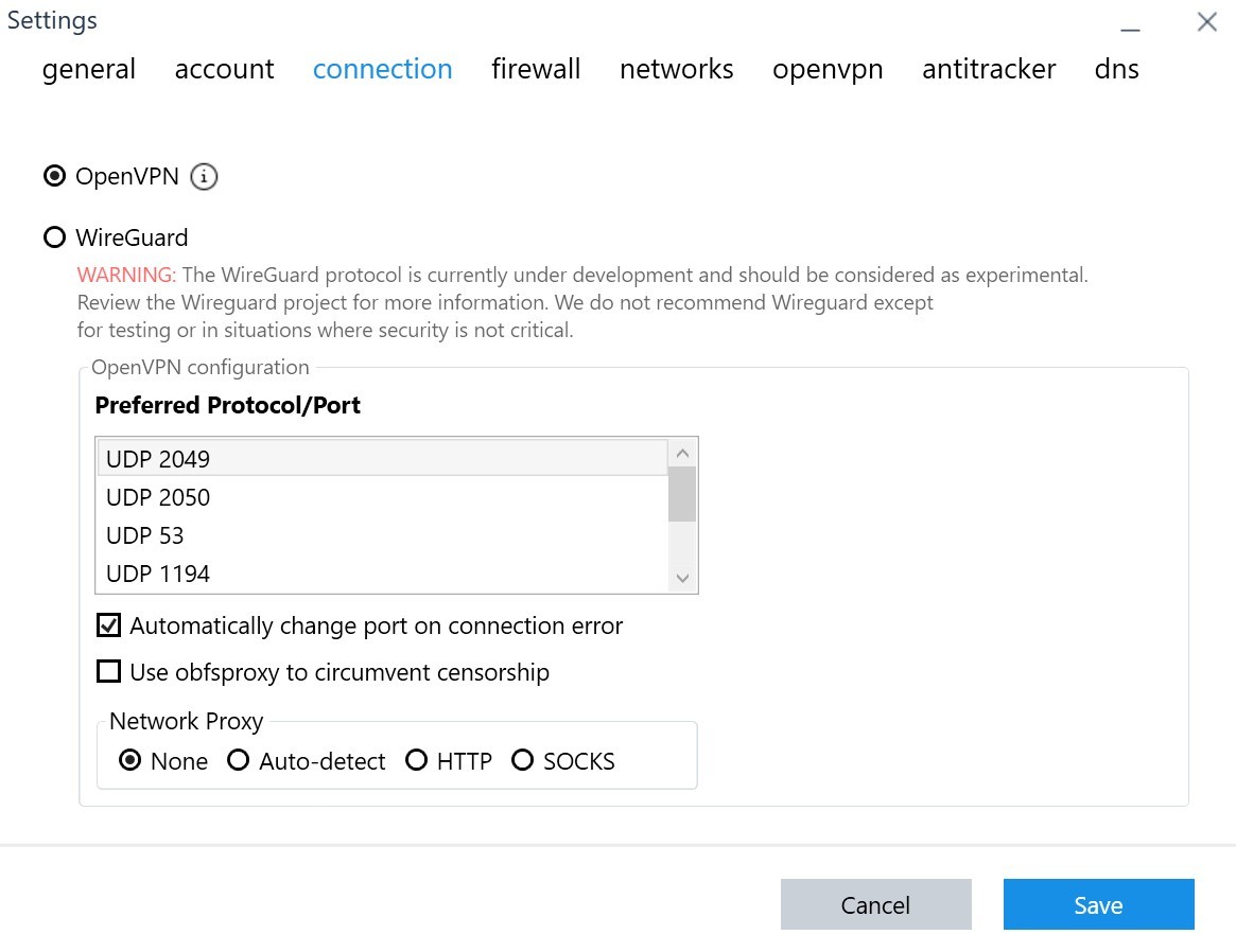 IVPN Review - An Efficient VPN Platform