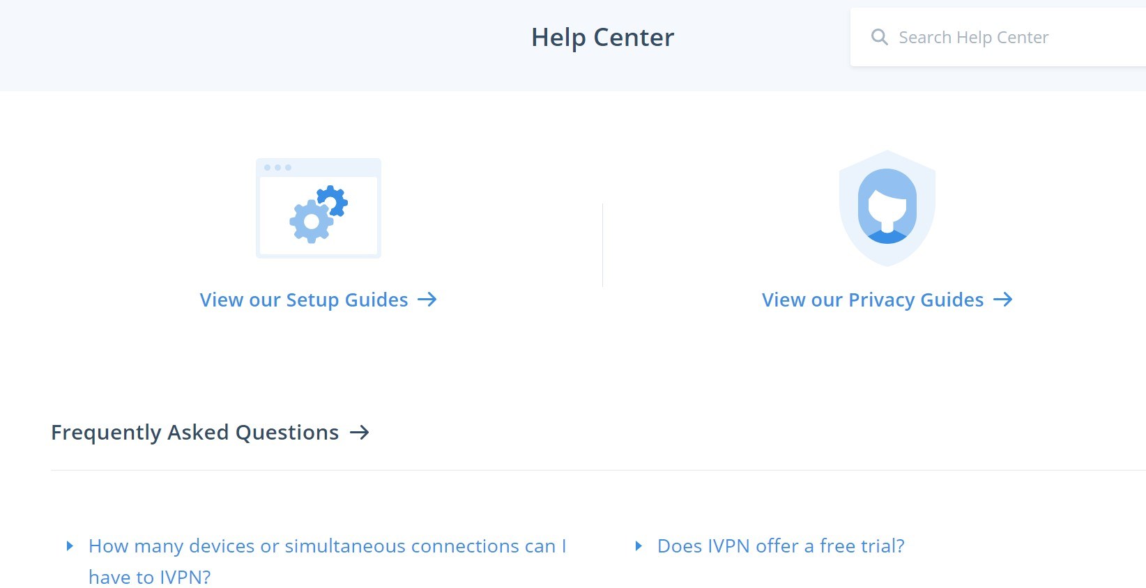 IVPN Review - An Efficient VPN Platform