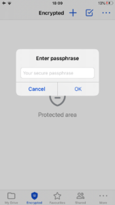 Icedrive Review 2025 - After Two Years of Usage
