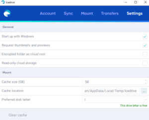 Icedrive Review 2025 - After Two Years of Usage