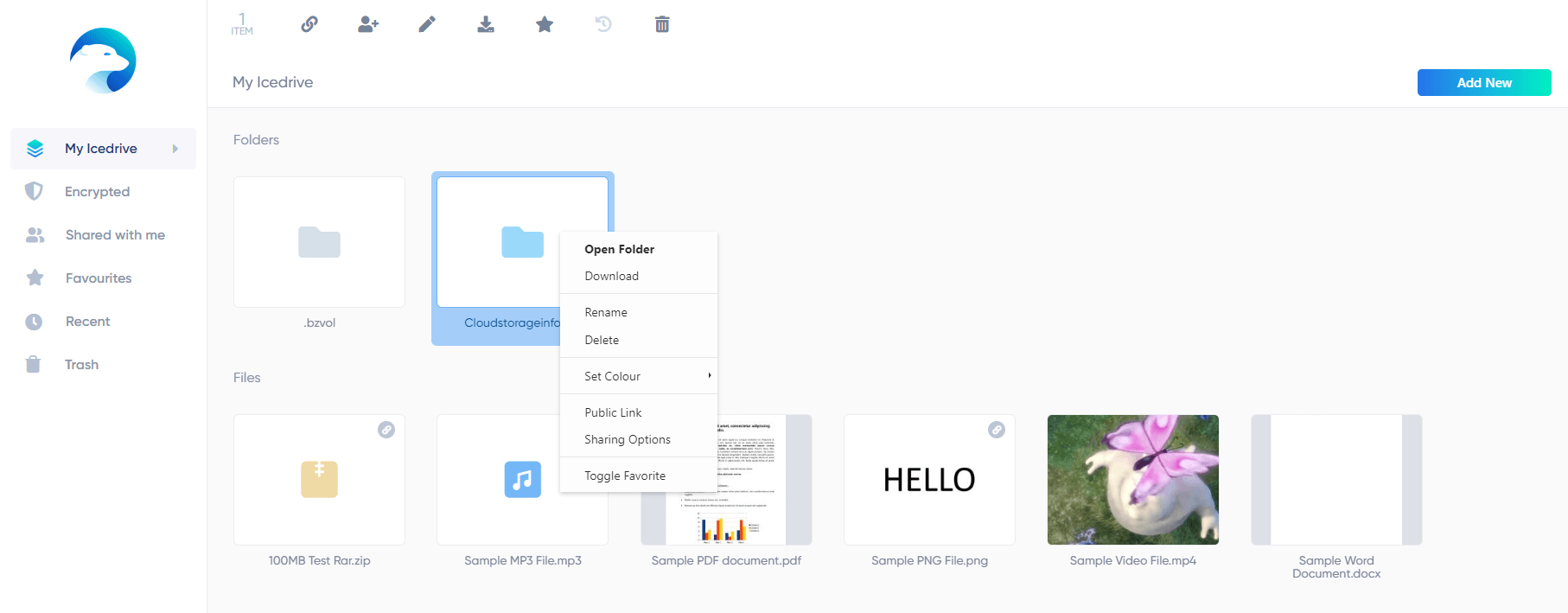 Icedrive Review 2025 - After Two Years of Usage